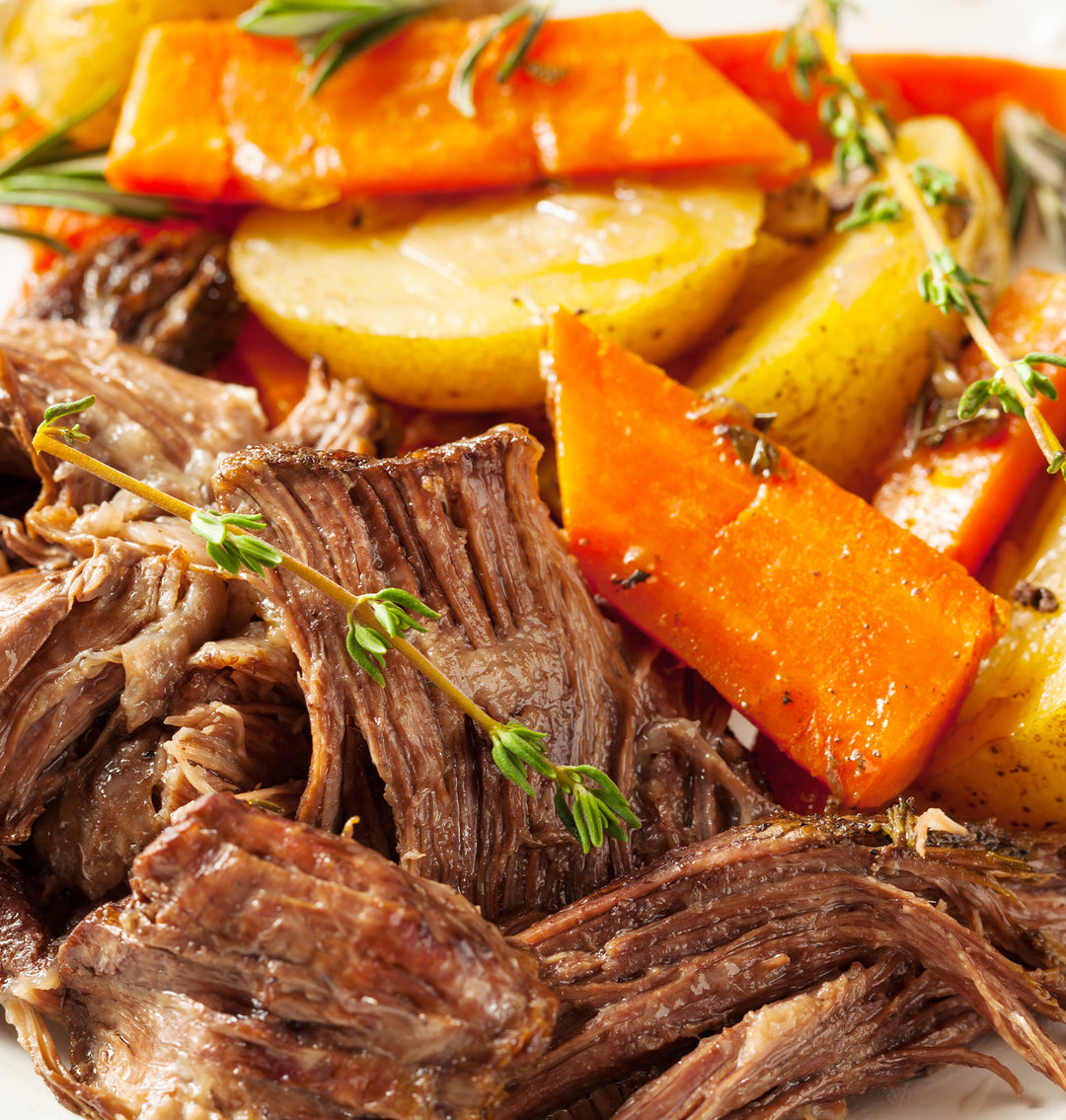 The Cookware Company Usa Llc Dutch Oven Pot Roast