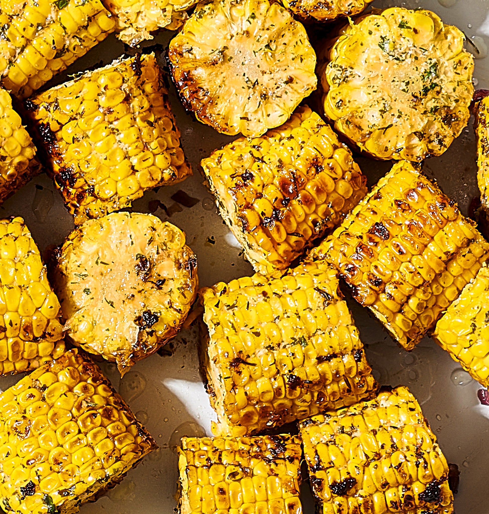 The Cookware Company (USA), LLC | Spicy Buttered Corn